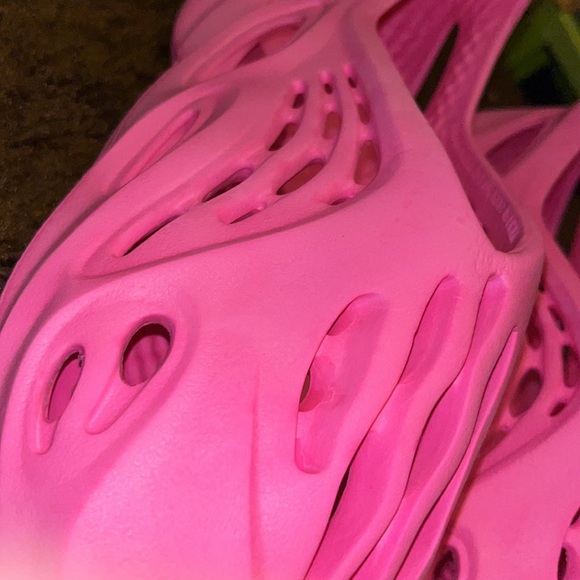 yellowbellyshoe | Shoes | Eva Foam Runner Rnnr Clog Slipper Sneaker ...